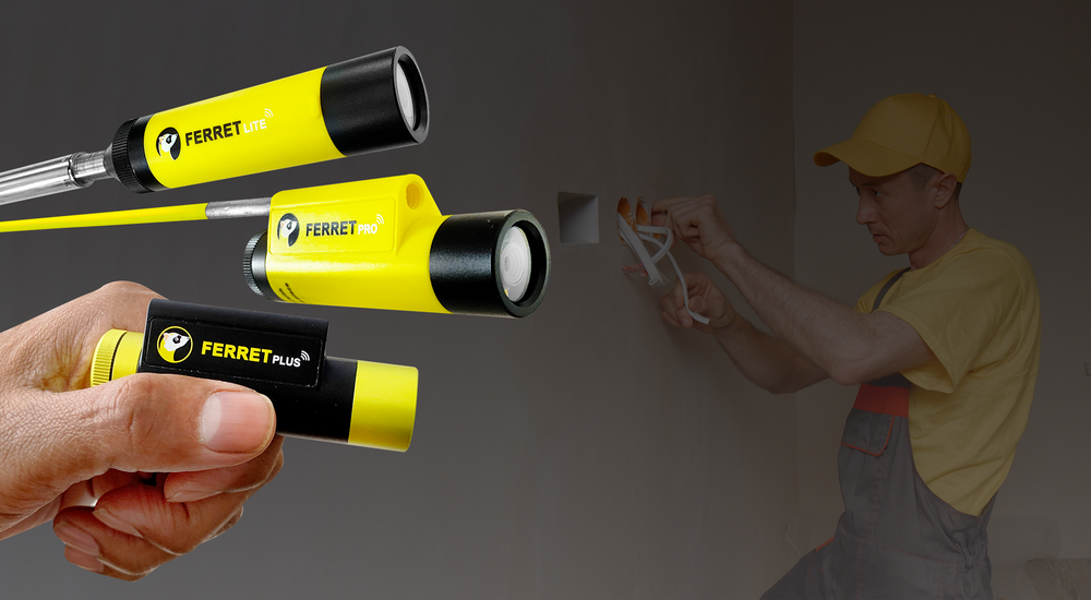 Press Release – Ferret Tools