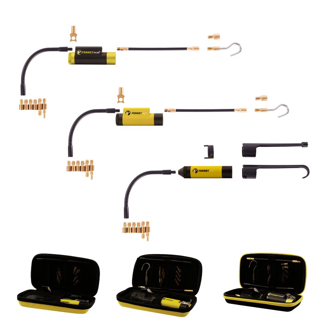 All Products (Canada) – Ferret Tools