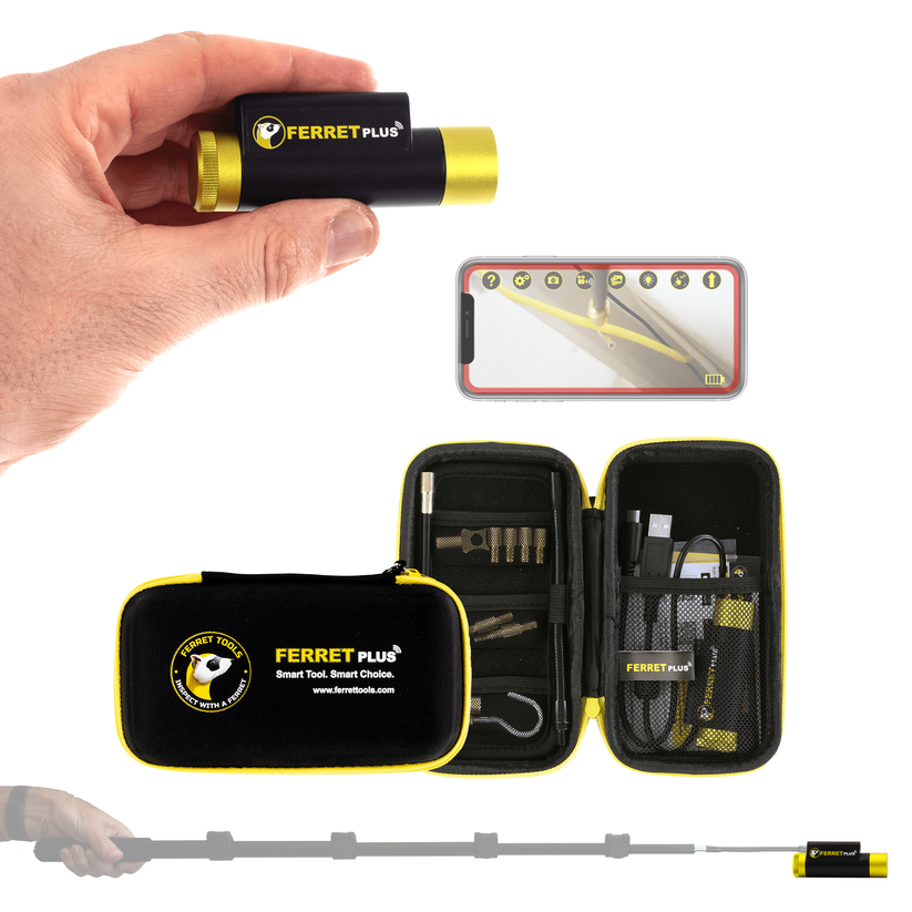 Ferret Plus – Ferret Tools