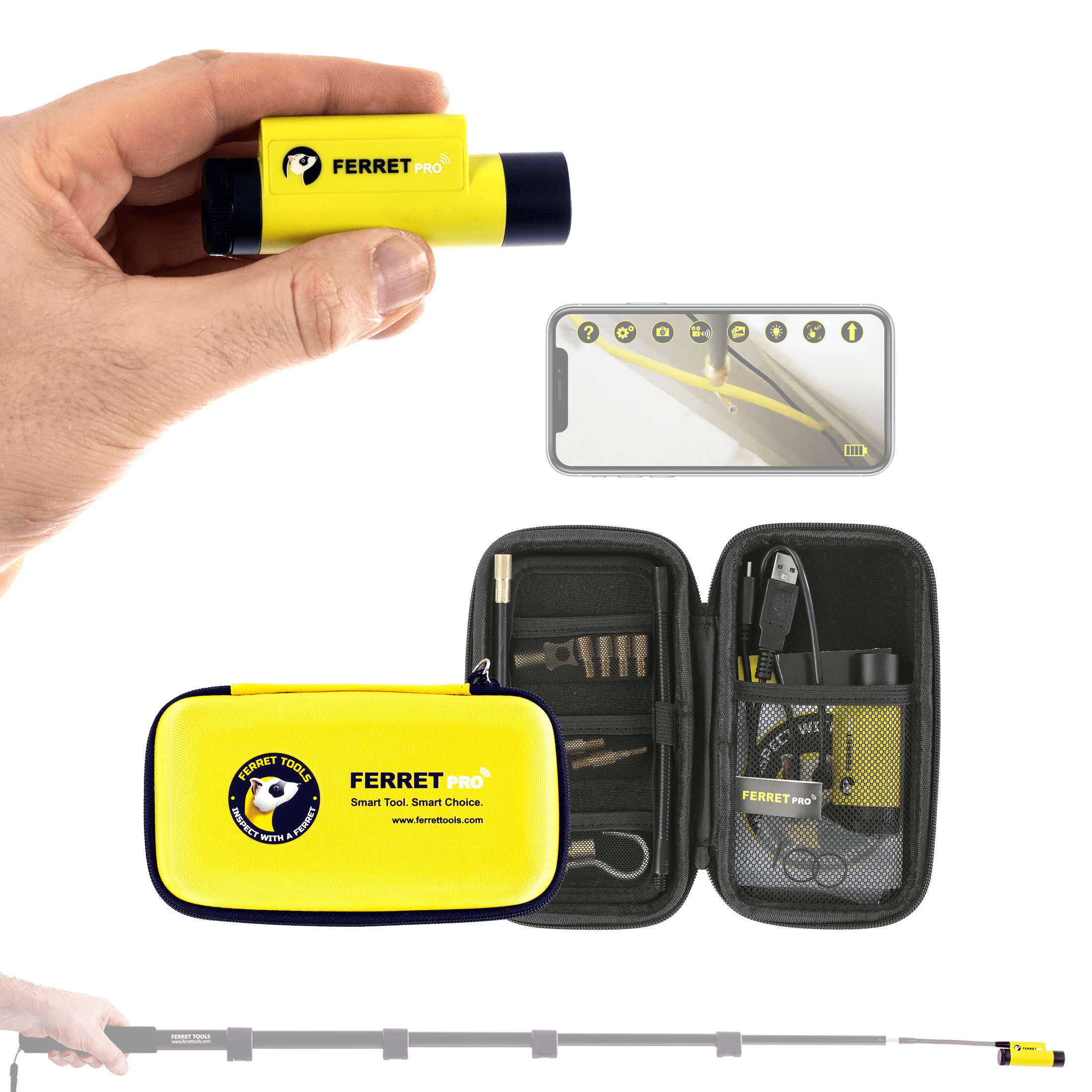Ferret Tools