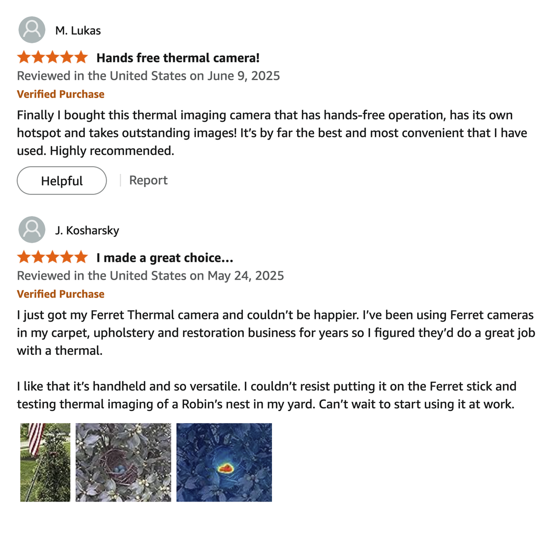 Ferret Tools