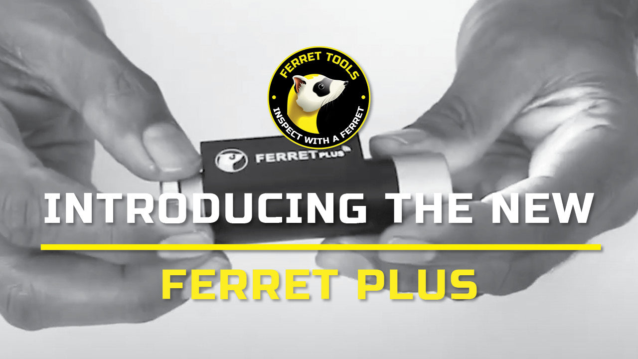 Video – Ferret Cameras in action – Ferret Tools