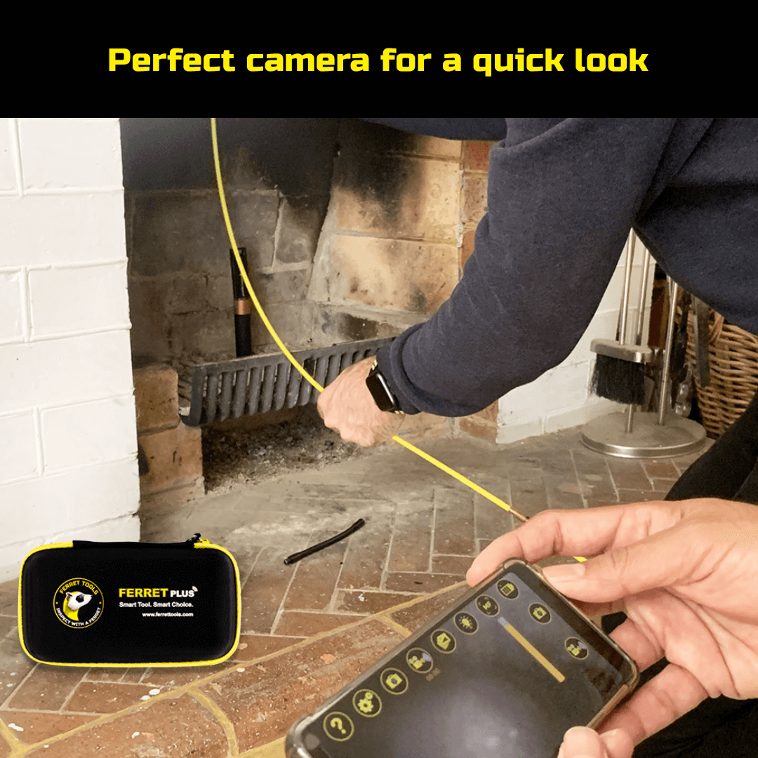 Ferret Plus – Ferret Tools