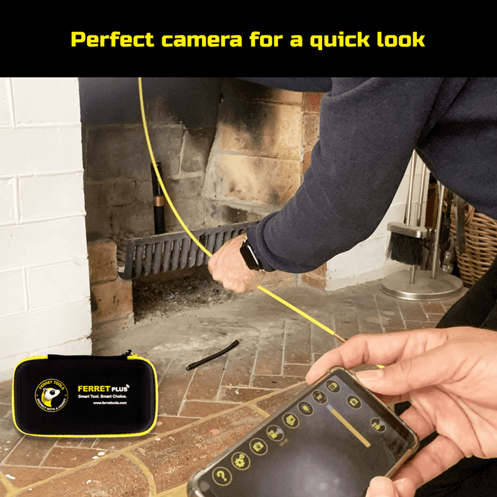 Ferret Plus – Ferret Tools