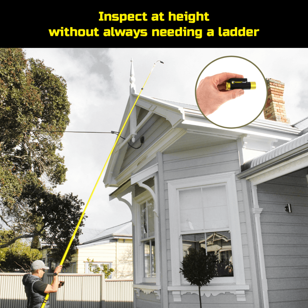 Ferret Plus – Ferret Tools