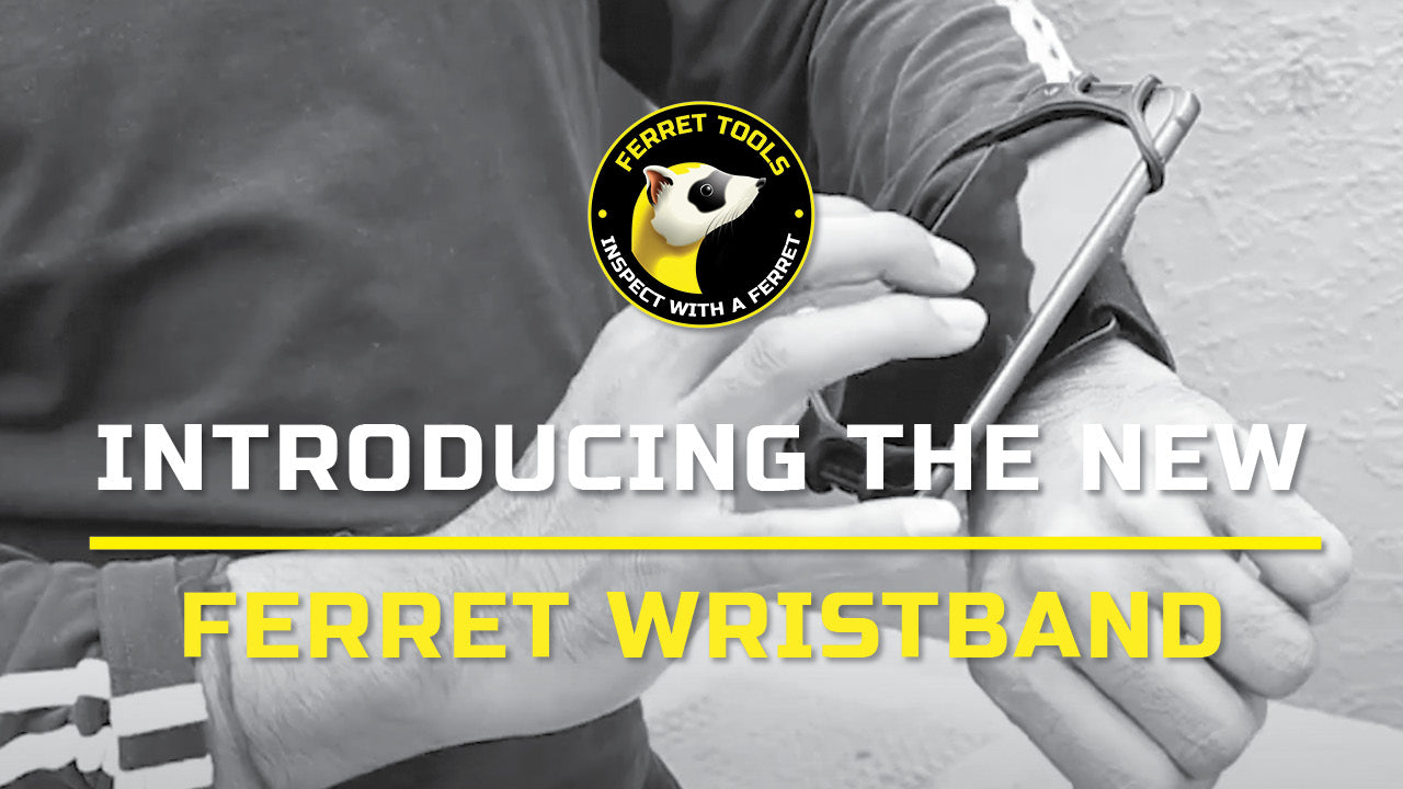 Video – Ferret Cameras in action – Ferret Tools