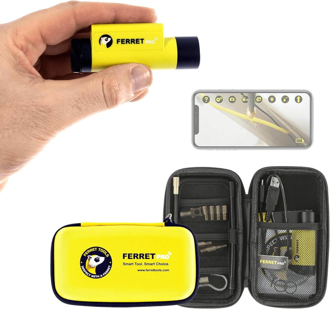 All Products – Ferret Tools