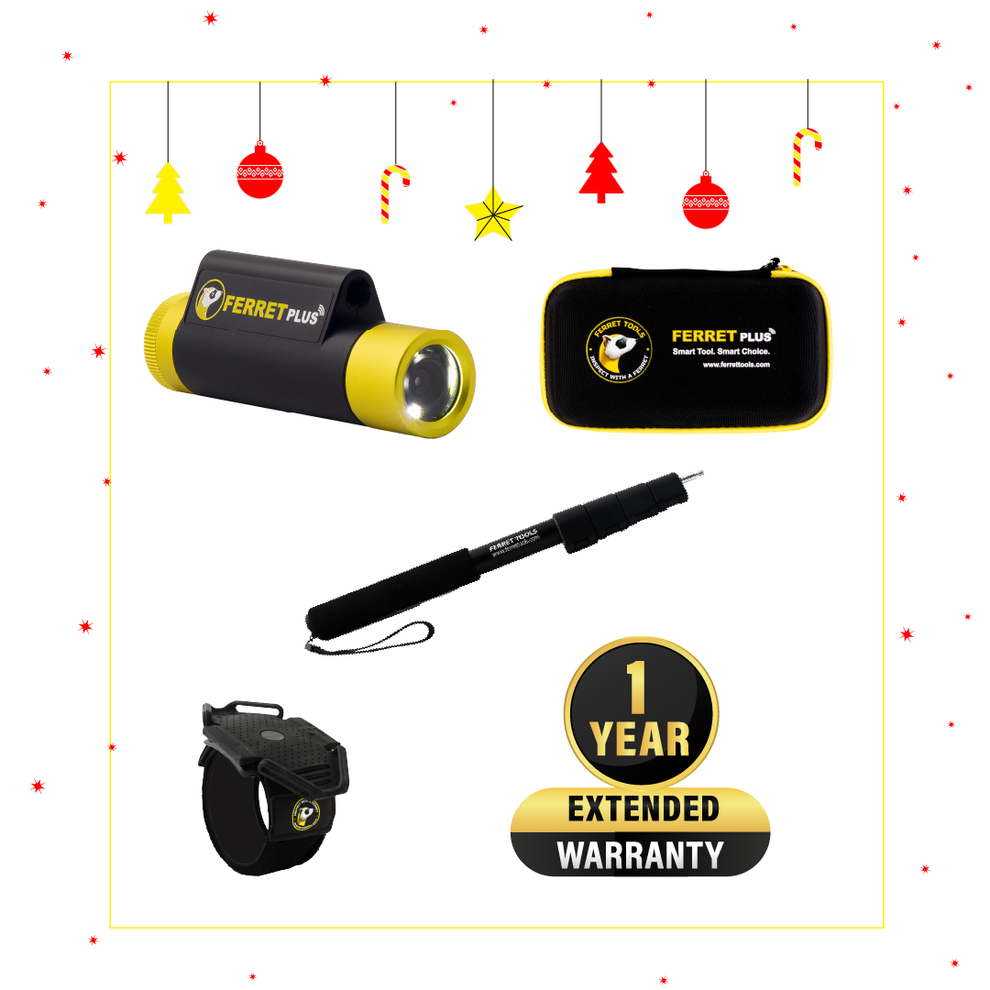 Inspection 360° Bundle – Ferret Tools