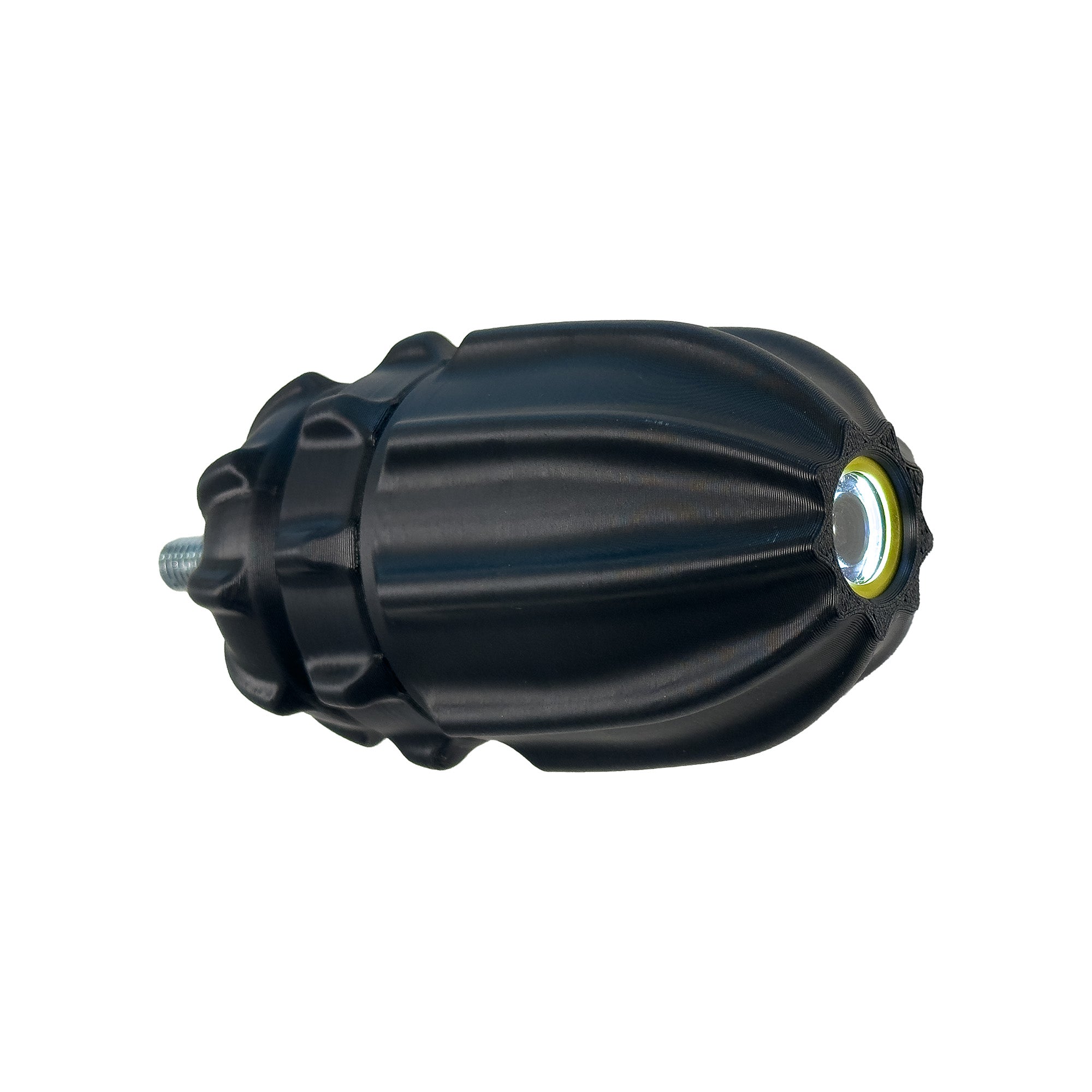 Camera housing for duct inspections (Camera not included) – Ferret Tools