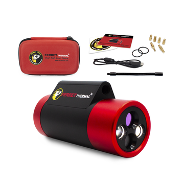 Ferret Camera Range – Ferret Tools