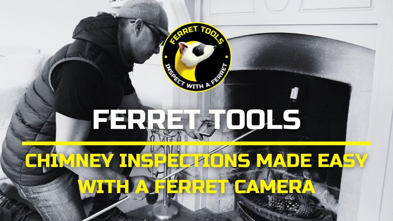 Video – Ferret Cameras in action – Ferret Tools