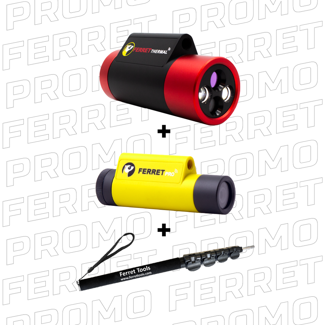 All Products – Ferret Tools